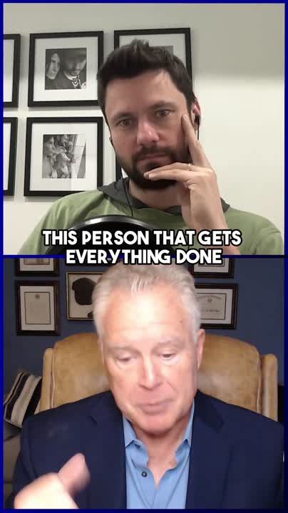 [video] Philip K On Linkedin Some Friday Listening I Got To Speak To Someone That Has Some Heavy…