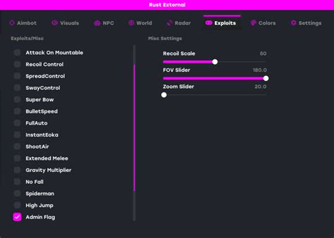 Rust Script Rust Macro Rust Recoil Rust Recoil Script Havolith