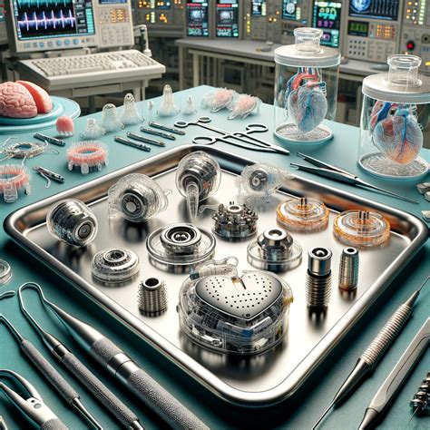 How Implantable Medical Devices Pose Serious Health Risks Aguimar Neto