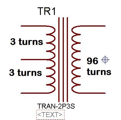 Transformer Power Calculation Formula Turkmzaer