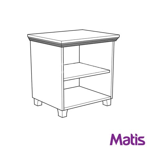 Шкаф за обувки Контемпо малък