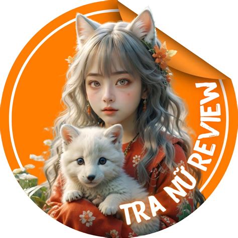 Tra Nữ Thích Review YouTube