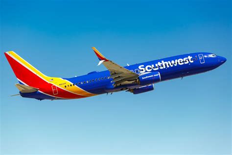 40 Off Southwest Airlines Launches Massive Sale