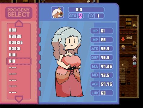 Rpg Makerstrategybattle Fuck Patreon Princess And Conquest Fenoxo