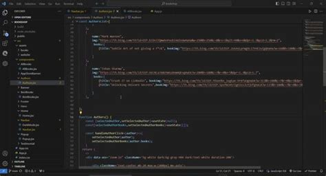 [video] vinay kumar raju on linkedin bookshop reactjs frontend tailwindcss mern