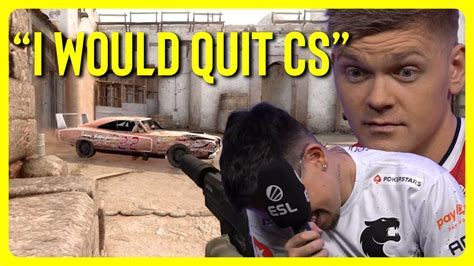 Pros React To Counter Strike 2 Innovations Youtube