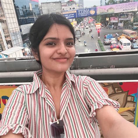 Post From Your Dear Priyadarshini