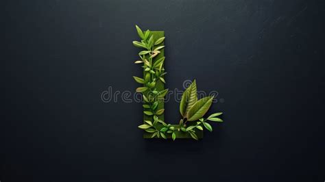 A Microscopic View Of A Leaf S Cellular Structure Highlighting The Intricate Arrangement Of