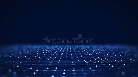 Cybersecurity And Digital Data Protection Technology Concept