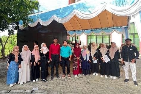 Sosialisasi Visi Misi Prodi Pgmi Prodi Pendidikan Guru Madrasah Ibtidaiyah