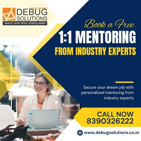 Debug Solutions On Linkedin Techcareer Mentoring Dreamjob Computerscience Careerdevelopment