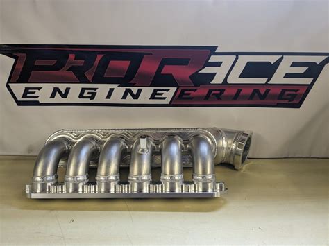 Vr6 28 24v Manifold Pro Race Engineering