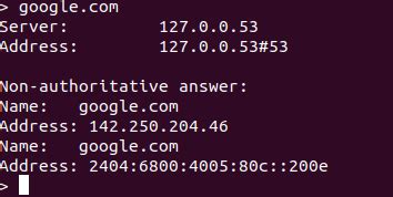 The Advanced Guide To Using Nslookup In Linux Make Tech Easier