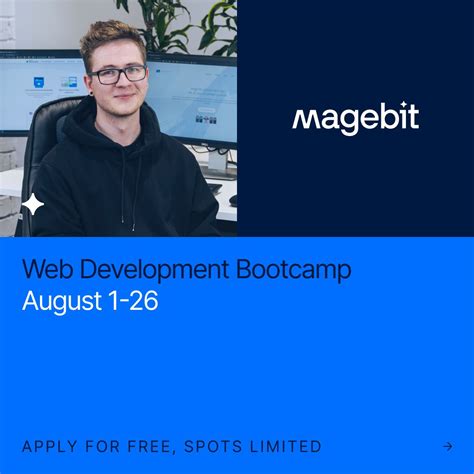 Magebit On Linkedin Developer Coding Codingbootcamp Programming Technology It Riga