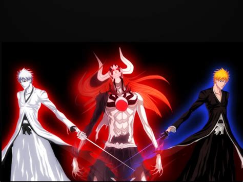 Ichigo Kurosaki Sexy Back Kurosaki Ichigo Video Fanpop