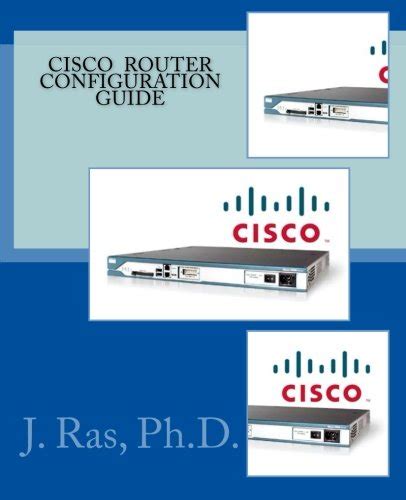 Buy Cisco Router Configuration Guide Book Online At Low Prices In India
