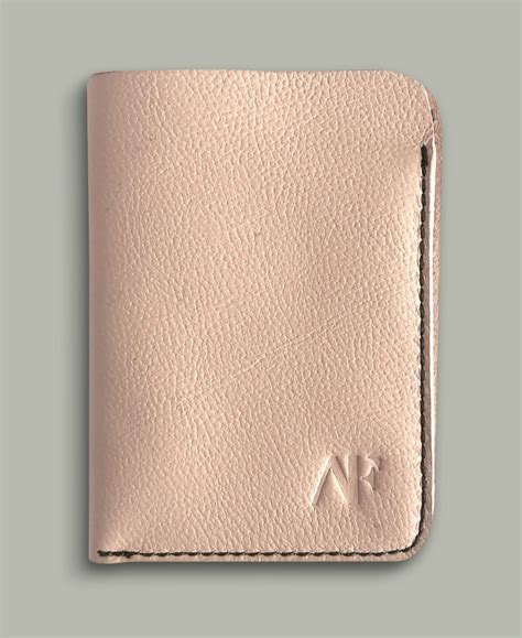 Mini Wallet Nude Artefacto Design Store