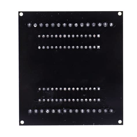 Ready Stock Esp32 Development Module Cp2102 Nodemcu 32s Lua 30pin Gpio 1 Into 2 Module Dual