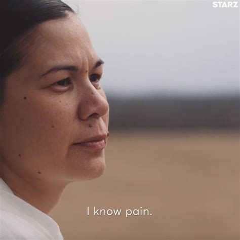 Watch The Documentary Surviving Sex Trafficking Now On The Starz App