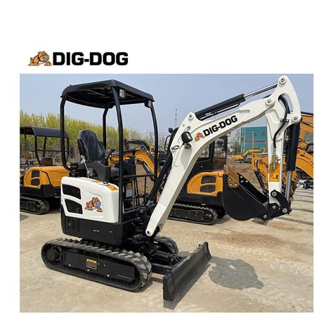 Small Digger Excavators Mini Diggers With Boom Swing Function Mini Excavator And Mini Digger