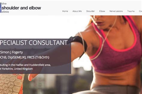 Acj Dislocation Separation The Shoulder And Elbow Clinic