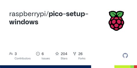 Releases · Raspberrypipico Setup Windows · Github
