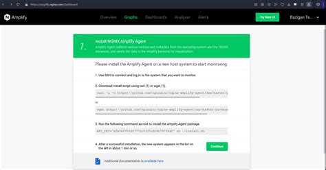 Cara Instal Load Balancing Menggunakan Nginx Id Networkers