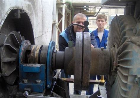 Misalignment Measurement On Coupling Download Scientific Diagram