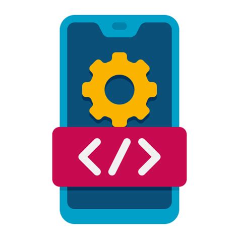 Programming Flaticons Flat Icon
