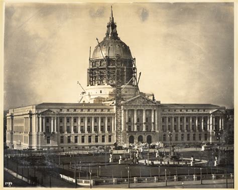 Virtual Tour Of San Francisco City Hall