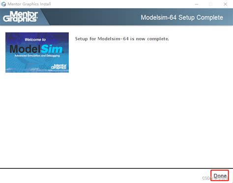 modelsim下载、注册与添加仿真库（lattice diamond） modelsim注册 csdn博客