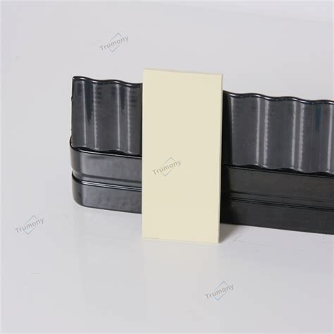 Customized Size High Performance 1 5W MK Thermal Silicone Pad Thermal Interface Material Buy