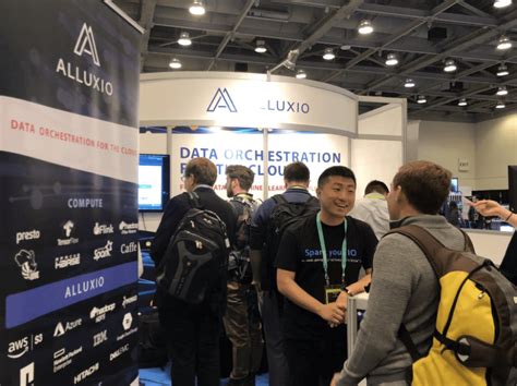 Alluxio Enhances Mlai Support For Its Multi Cloud Data Orchestration