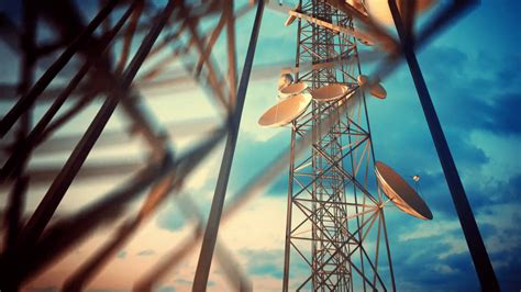 Sentech Connecting You Connecting Global Communities