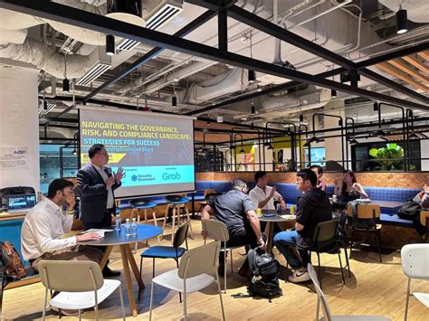 Aisp Association Of Information Security Professionals On Linkedin