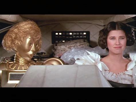 Thats Important Important Lady Robot Joan Rivers As Dot Matrix In