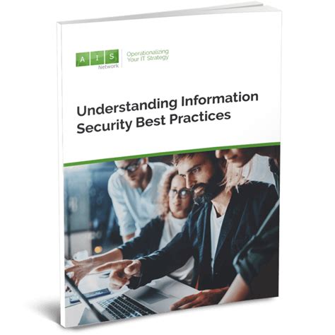 Understanding Information Security Best Practices