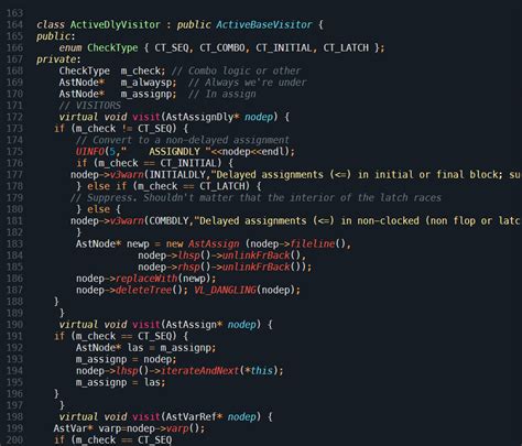 Github Poucotm Guna Most Innovative Theme For Sublime Text