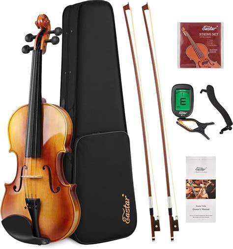Amazonca 100 To 200 Violins String Instruments Musical