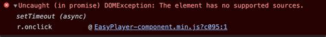 avi格式视频不支持播放 Issue tsingsee EasyPlayer GitHub
