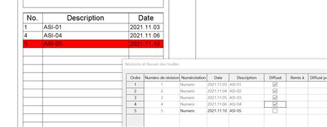 Revision Table Formatting Revit 2020 Autodesk Community