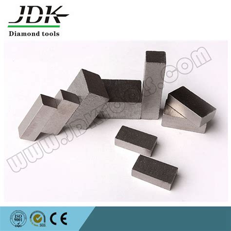 Diamond Segments For Usa Limestone Cutting Diamond Segment For
