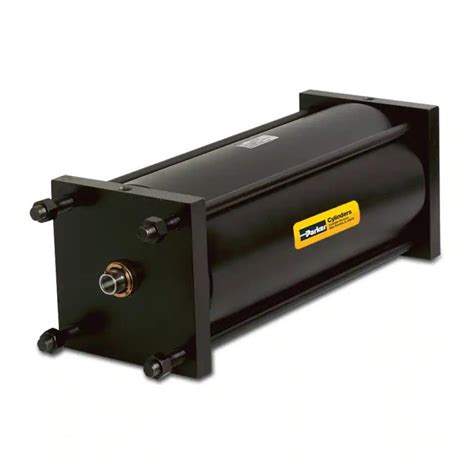 Piston Actuators Rugged And Versatile Premium Flow Control From