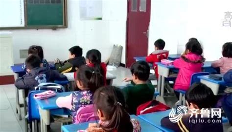 学生没到校 龙口芦头小学老师一个电话救了三条人命 凤凰网