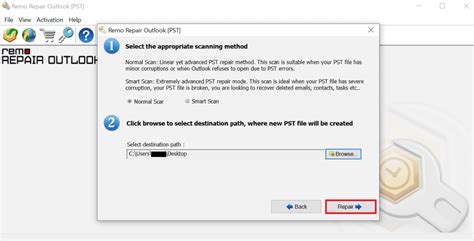 Solved PST File Is Not Showing Emails In Outlook