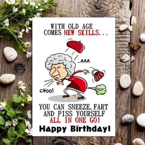 Weird Happy Birthday Funny For Her Funny Happy Birthday