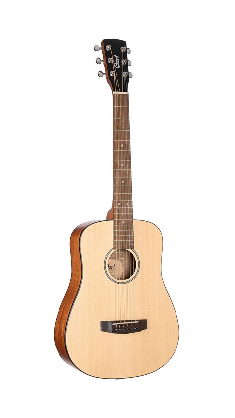 Cort Adminiop Standard Series Acoustic Dreadnought 34 Size Guitar