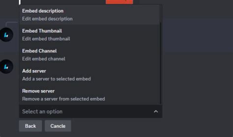Discord Serverinfo Discord Bots Codefling