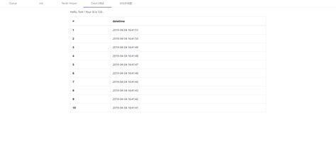 GitHub Xiyuan Fengyu Ppspider Web Spider Built By Puppeteer Support Task Queue And Task