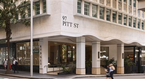 Evt Unveils Rydges Australia Square After Hotel Refurbishment